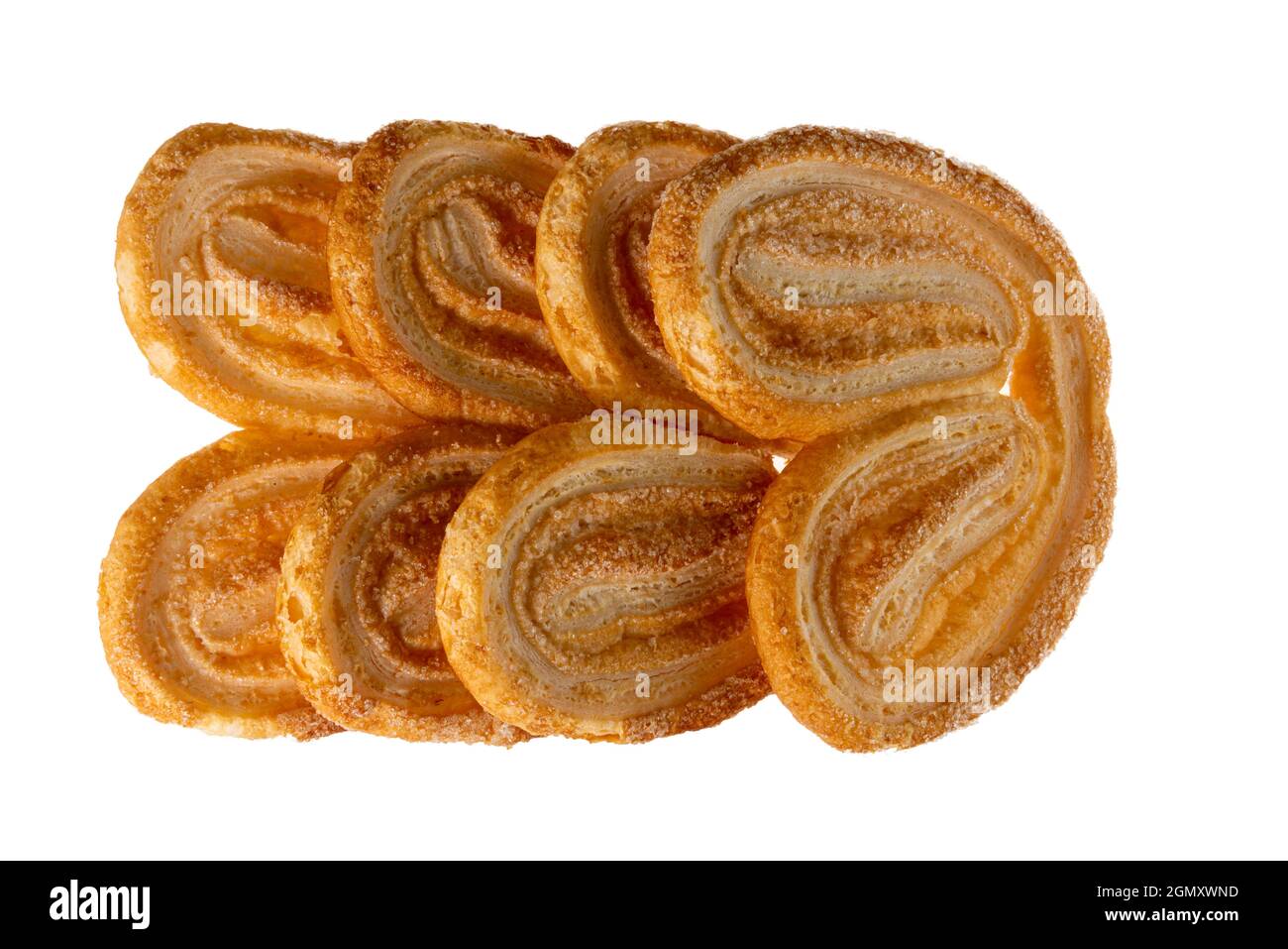 Palmier biscuit -Fotos und -Bildmaterial in hoher Auflösung – Alamy
