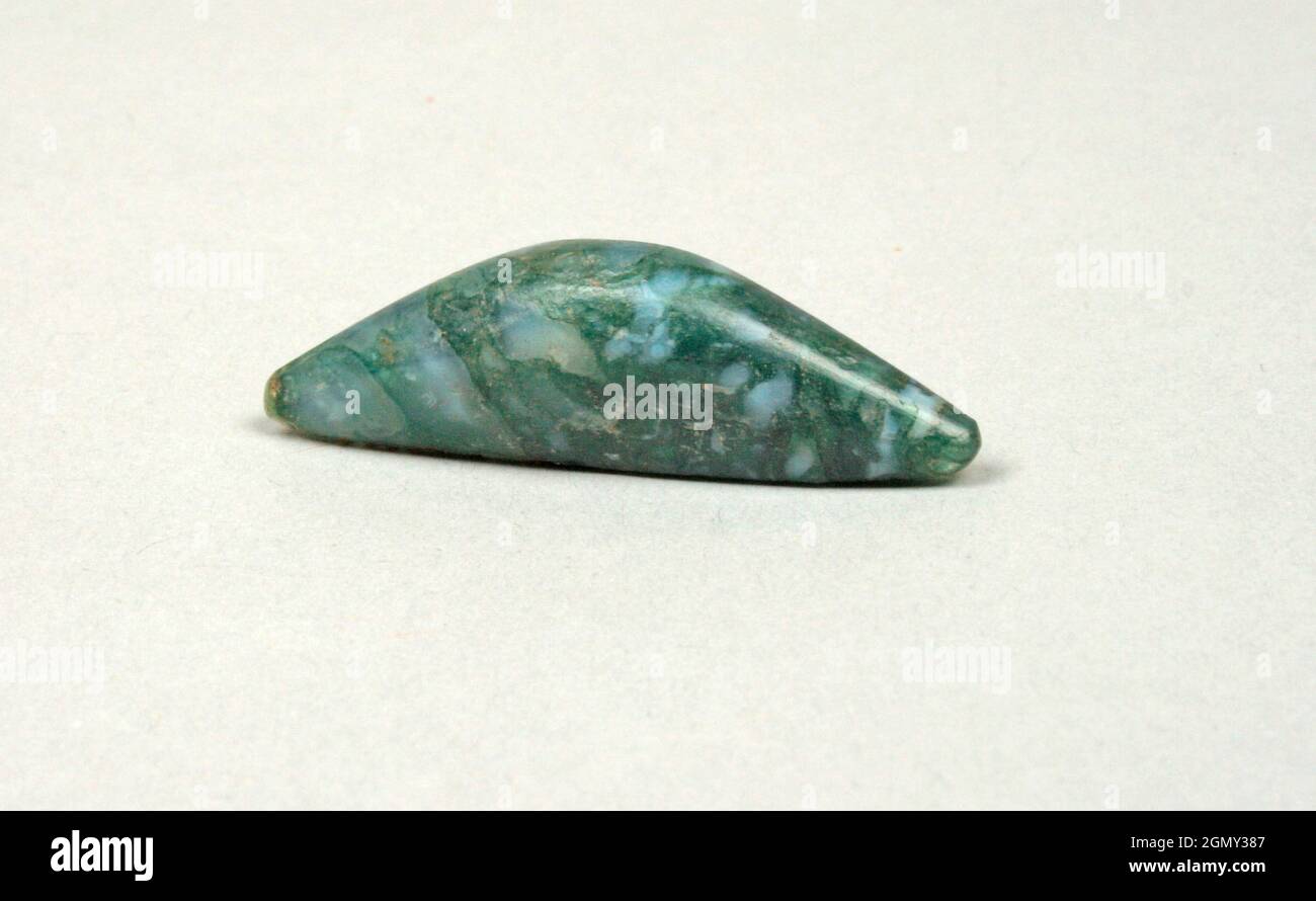 Ritual Stone (pulidor). Date: 15th-early 16th century; Geography ...