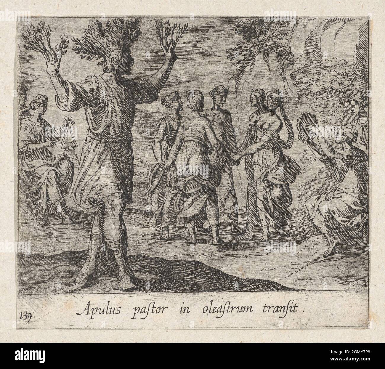 Ovid metamorphosen 10 -Fotos und -Bildmaterial in hoher Auflösung – Alamy