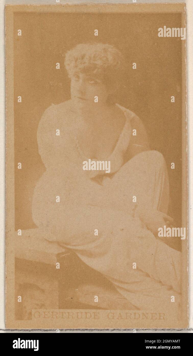 Gertrude allen -Fotos und -Bildmaterial in hoher Auflösung – Alamy