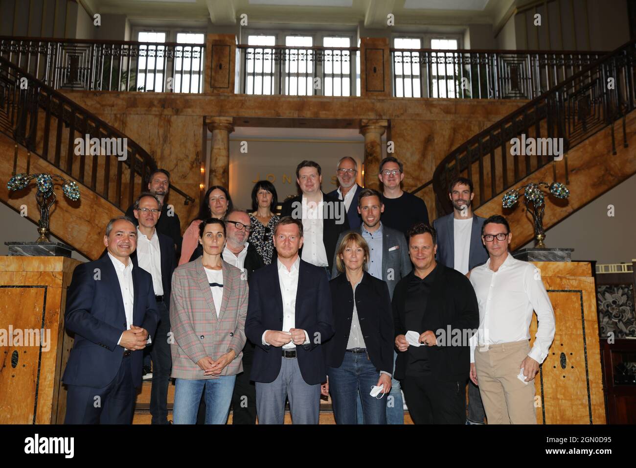 Stefan kretschmer -Fotos und -Bildmaterial in hoher Auflösung – Alamy