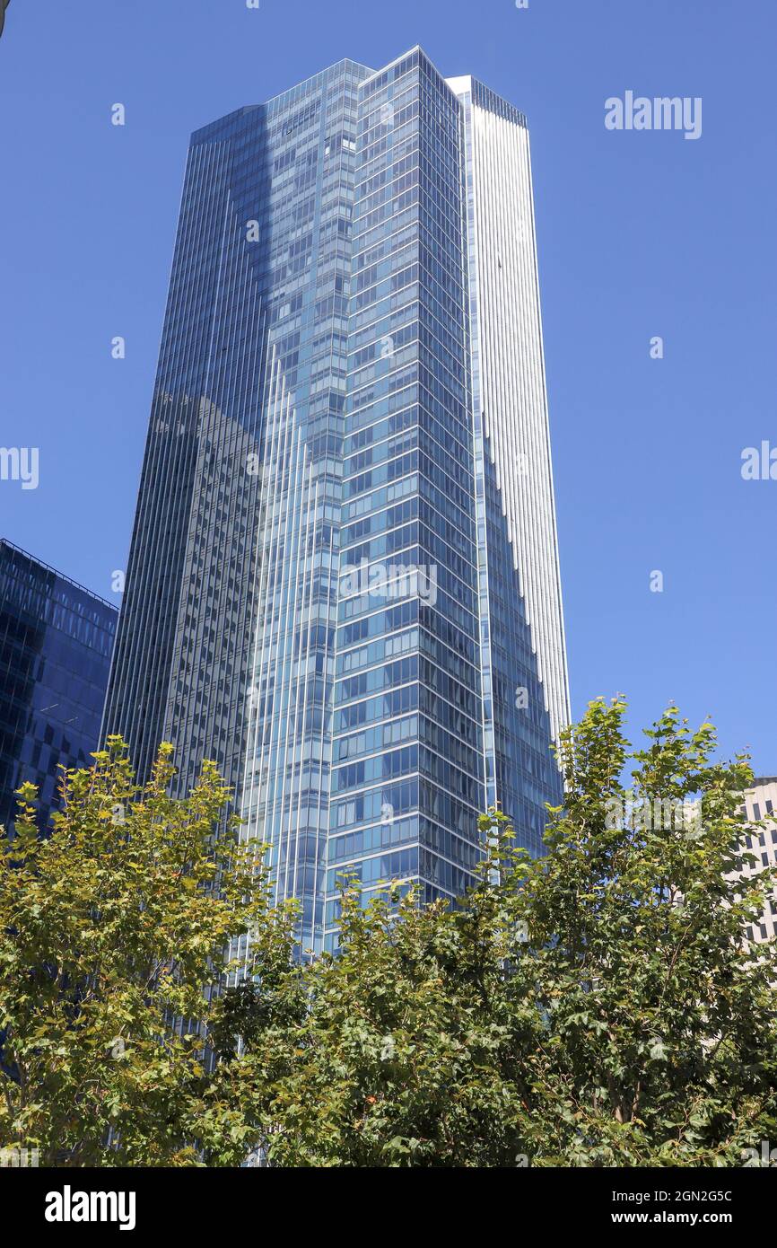 San francisco transbay terminal -Fotos und -Bildmaterial in hoher ...