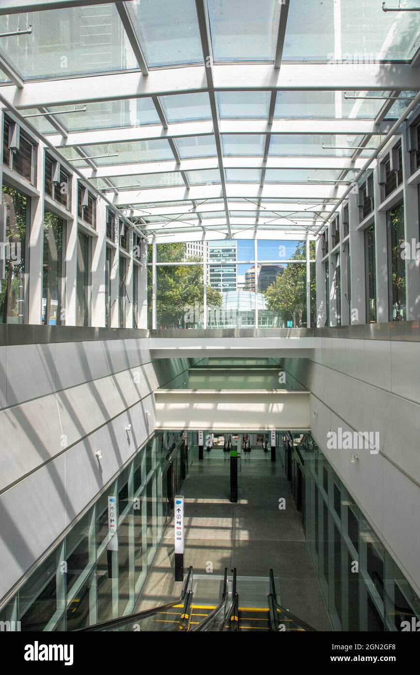 San francisco transbay terminal -Fotos und -Bildmaterial in hoher ...
