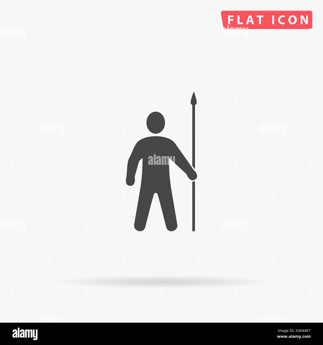 Griechische infanterie Stock-Vektorgrafiken kaufen - Alamy