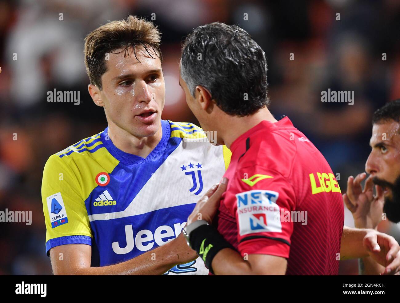 Gianluca aureliano -Fotos und -Bildmaterial in hoher Auflösung – Alamy