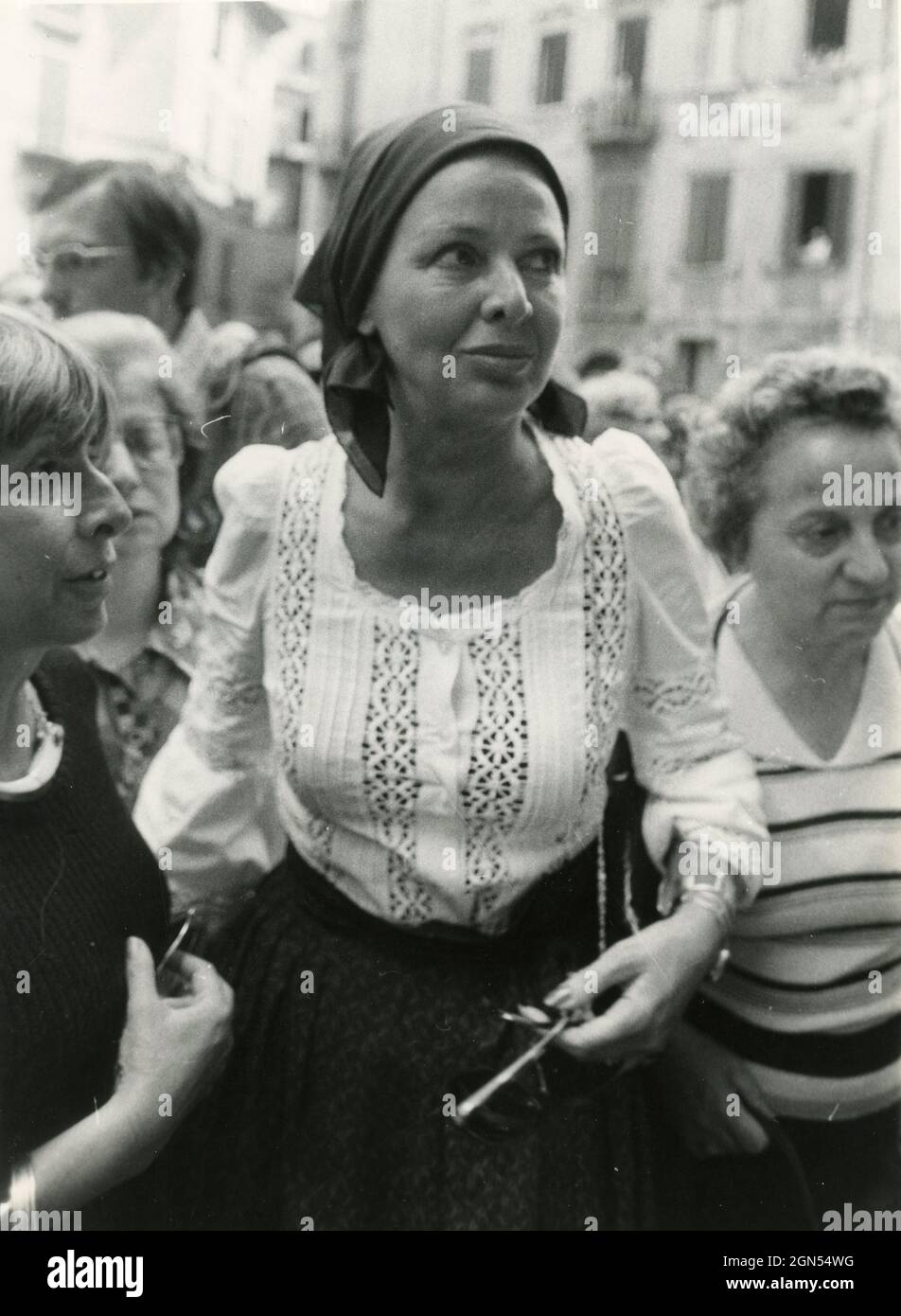 Eleonora rossi -Fotos und -Bildmaterial in hoher Auflösung – Alamy