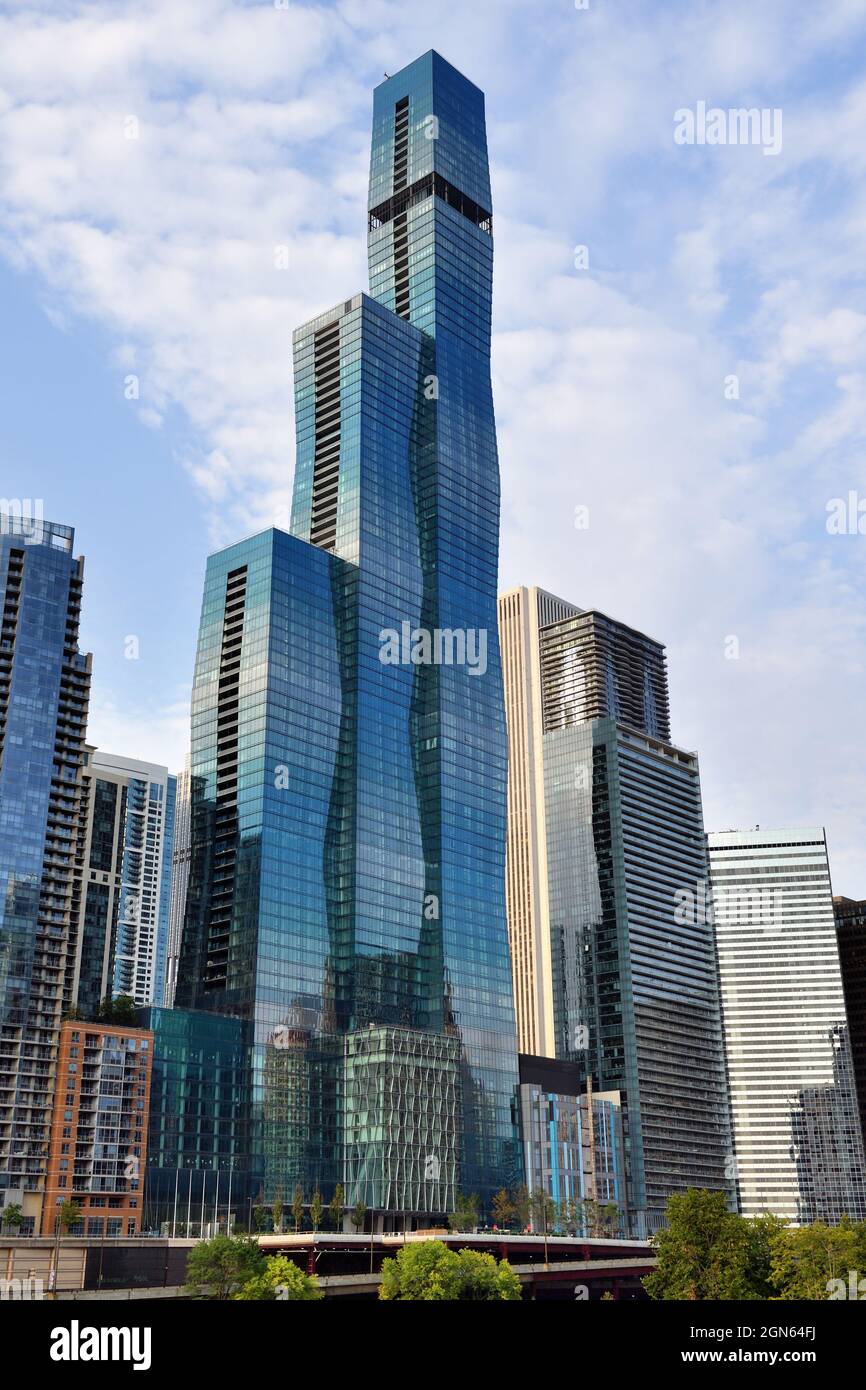 101 stockwerke Stockfotos und -bilder Kaufen - Alamy