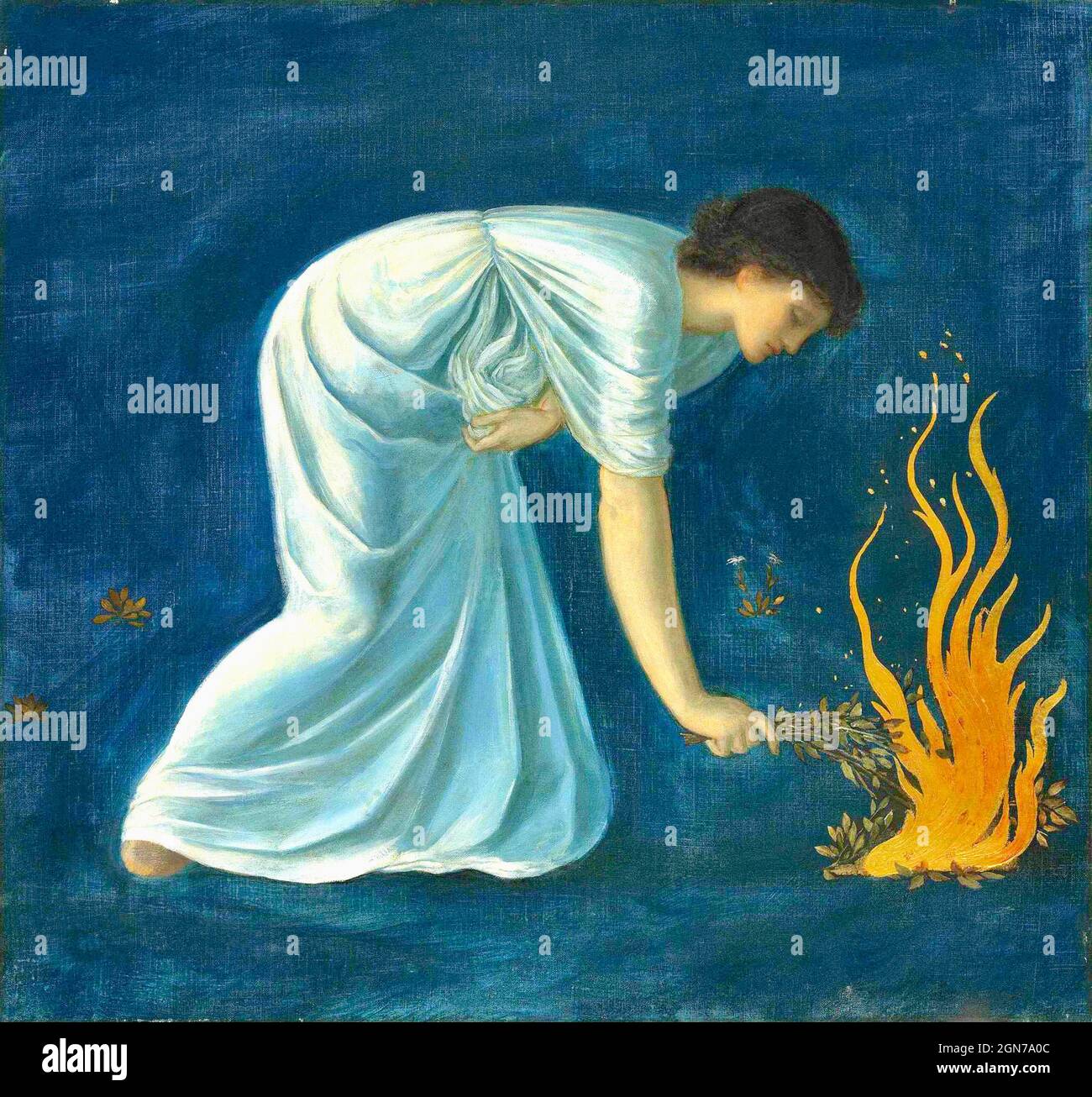 Hero greek myth -Fotos und -Bildmaterial in hoher Auflösung – Alamy