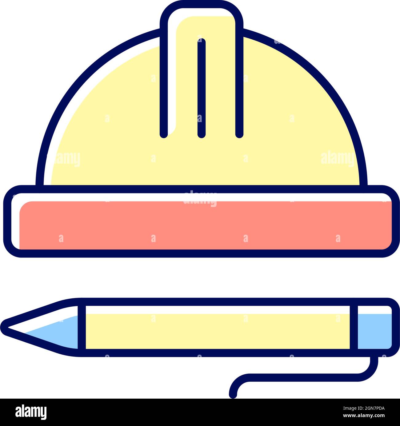 Inspection piktogramm Stock-Vektorgrafiken kaufen - Seite 2 - Alamy