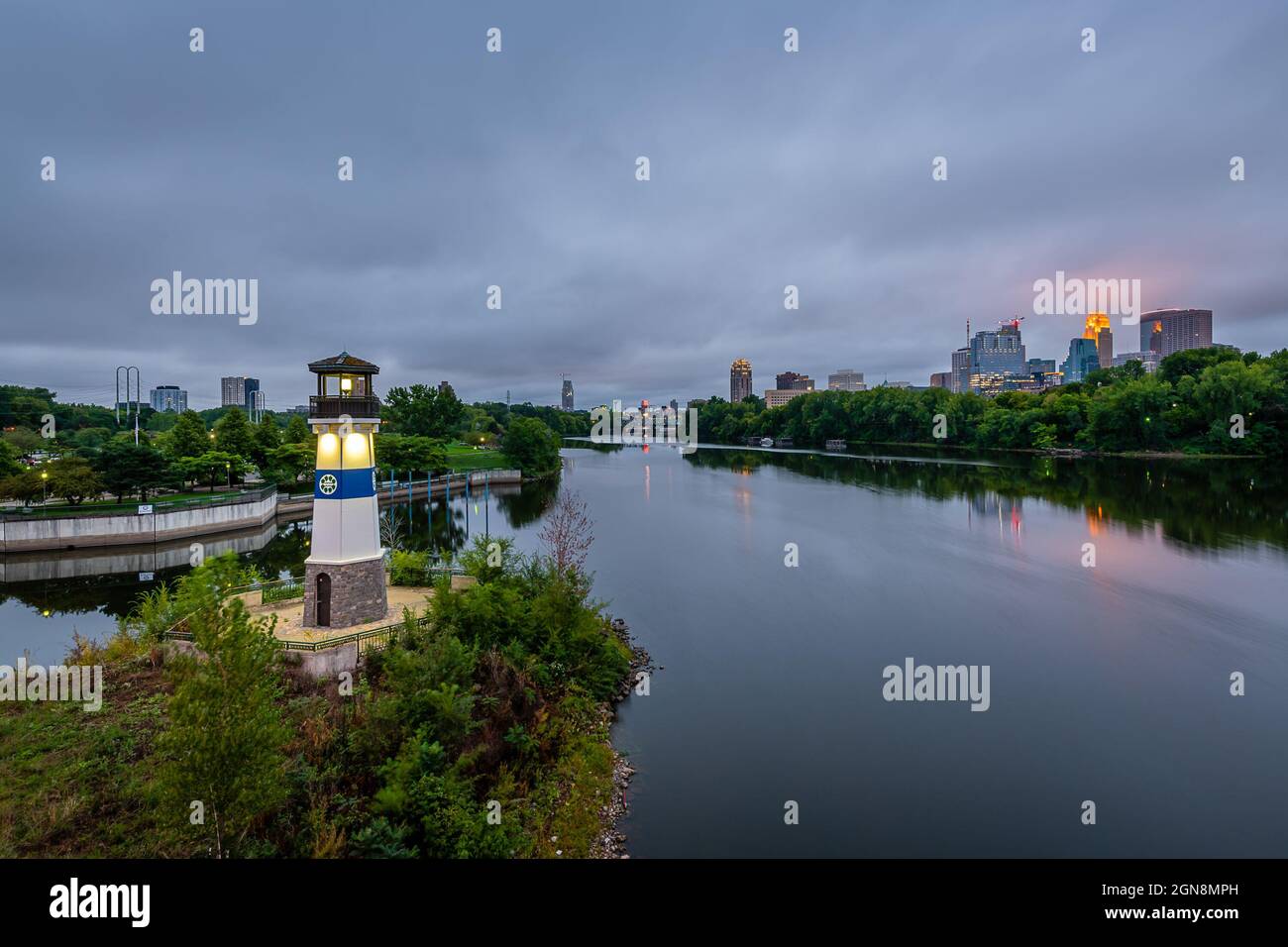 Boom Inselpark Stockfotos und -bilder Kaufen - Alamy