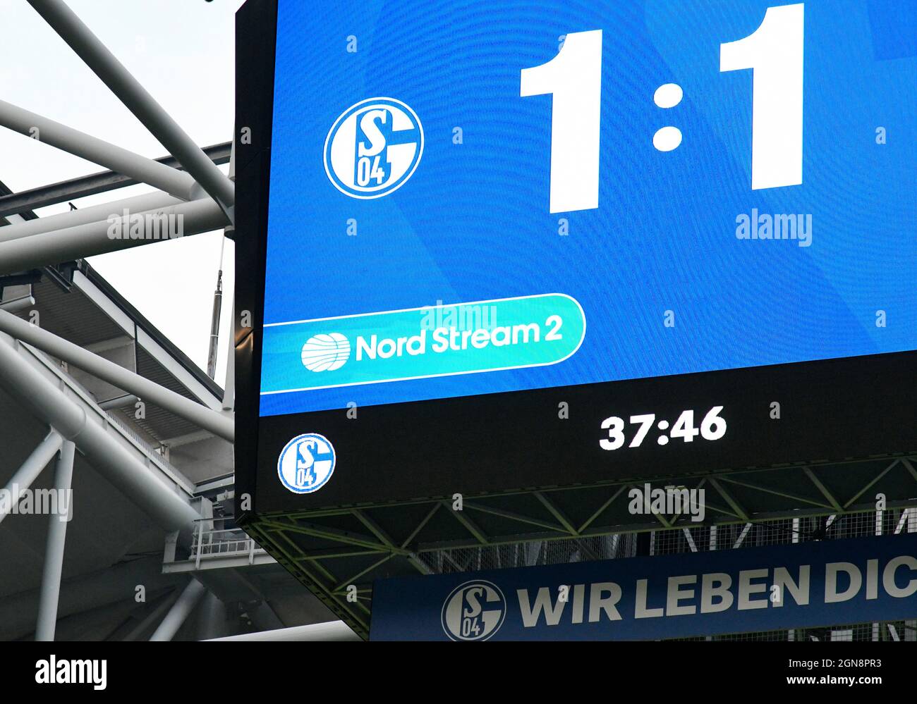 Karlsruher sc logo -Fotos und -Bildmaterial in hoher Auflösung – Alamy