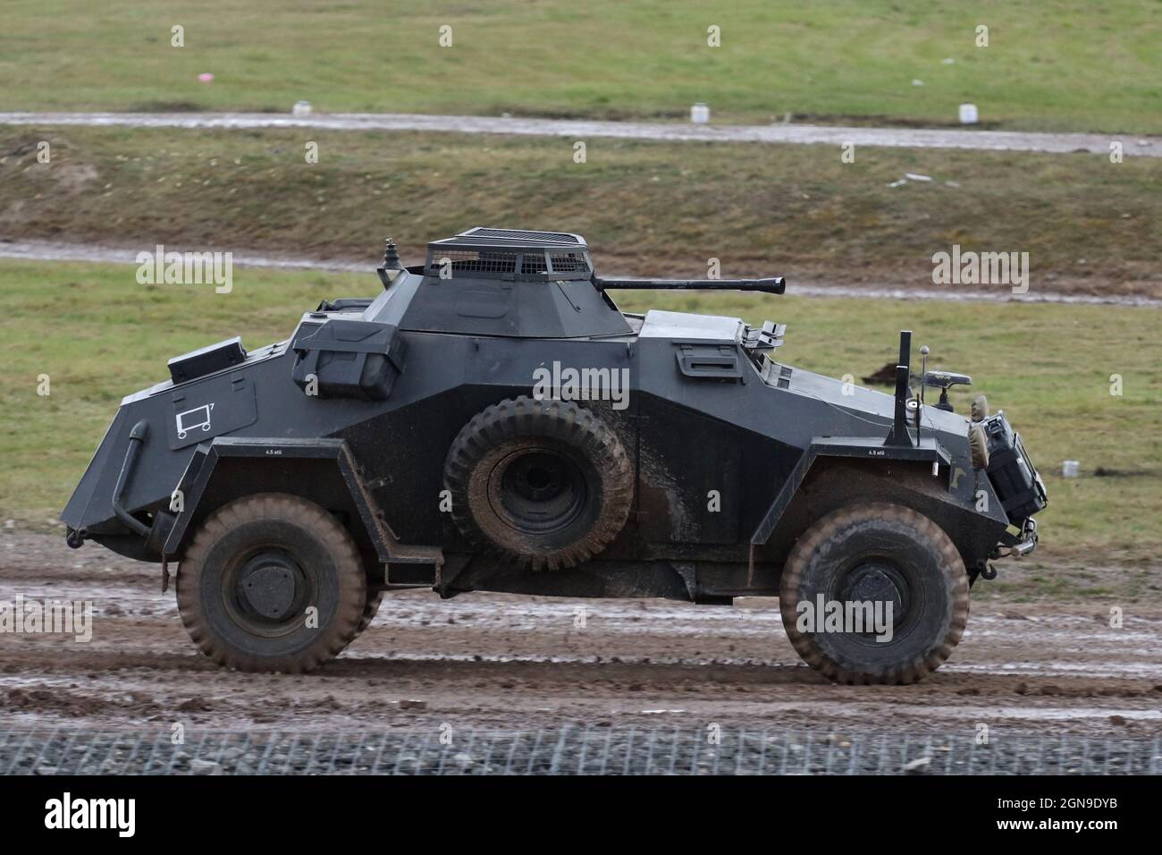 Sd kfz 2 -Fotos und -Bildmaterial in hoher Auflösung – Alamy