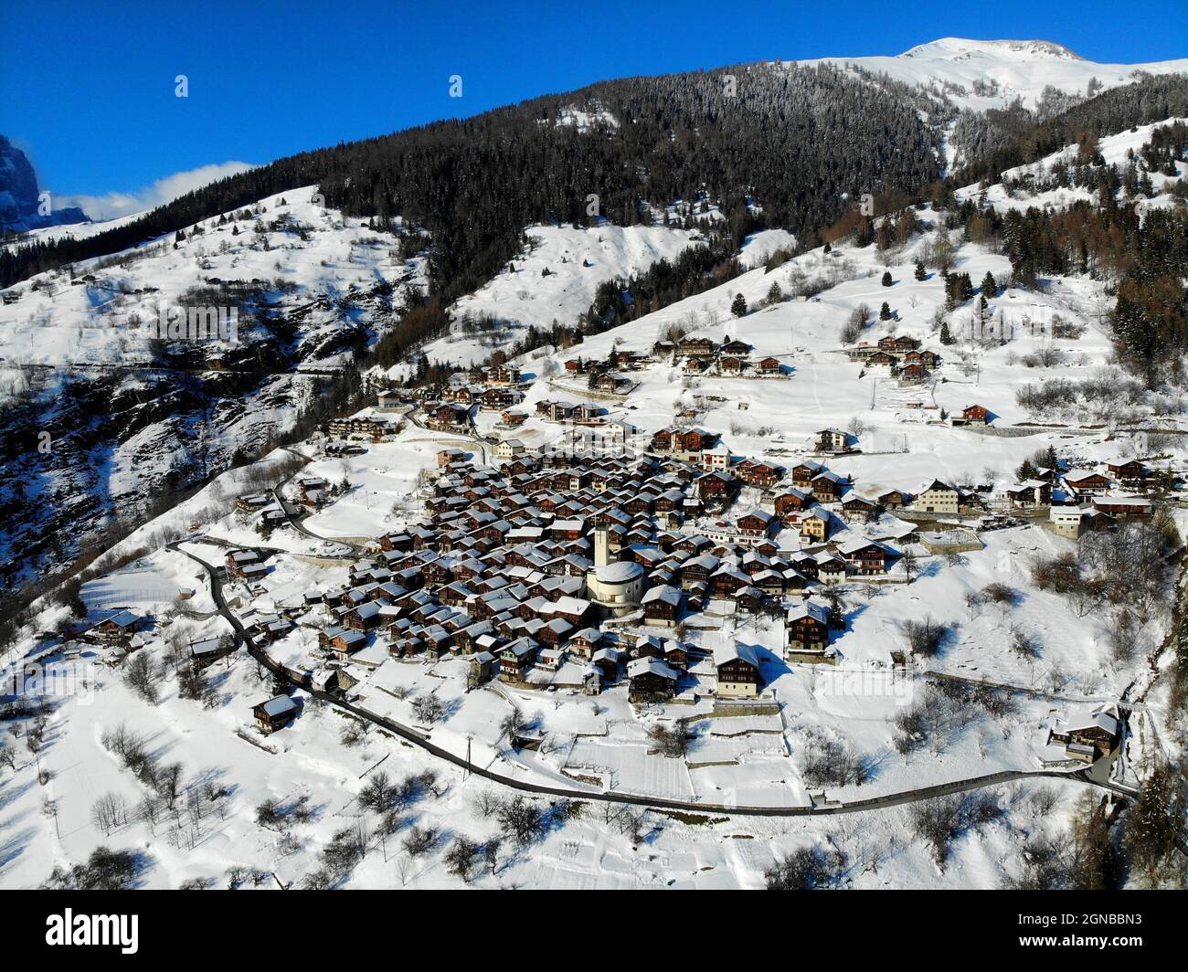 Etat du wallis -Fotos und -Bildmaterial in hoher Auflösung – Alamy