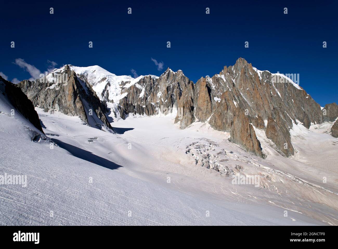 Telecabine panoramic mont blanc -Fotos und -Bildmaterial in hoher Auflösung – Alamy