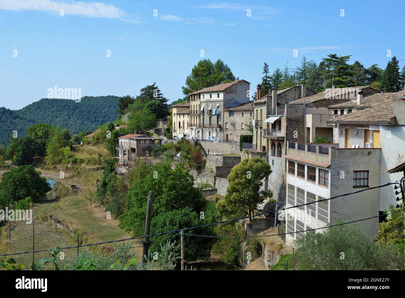 Osona region -Fotos und -Bildmaterial in hoher Auflösung – Alamy