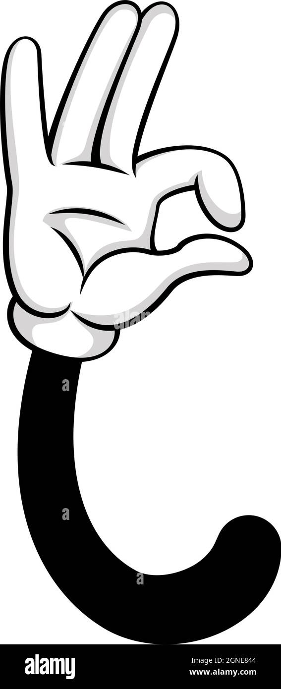 Rechte cartoon -Fotos und -Bildmaterial in hoher Auflösung – Alamy