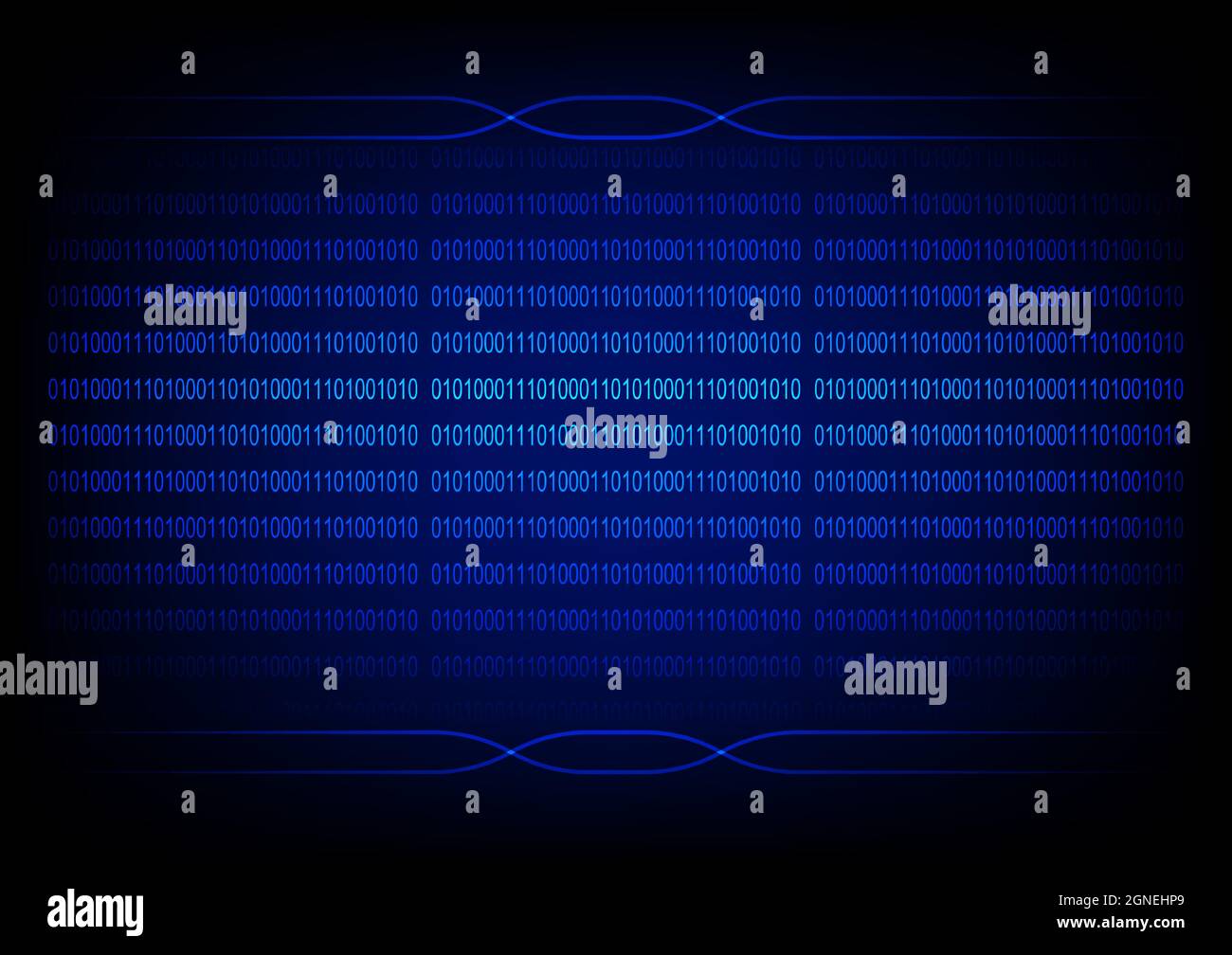 Binary numeral system -Fotos und -Bildmaterial in hoher Auflösung – Alamy