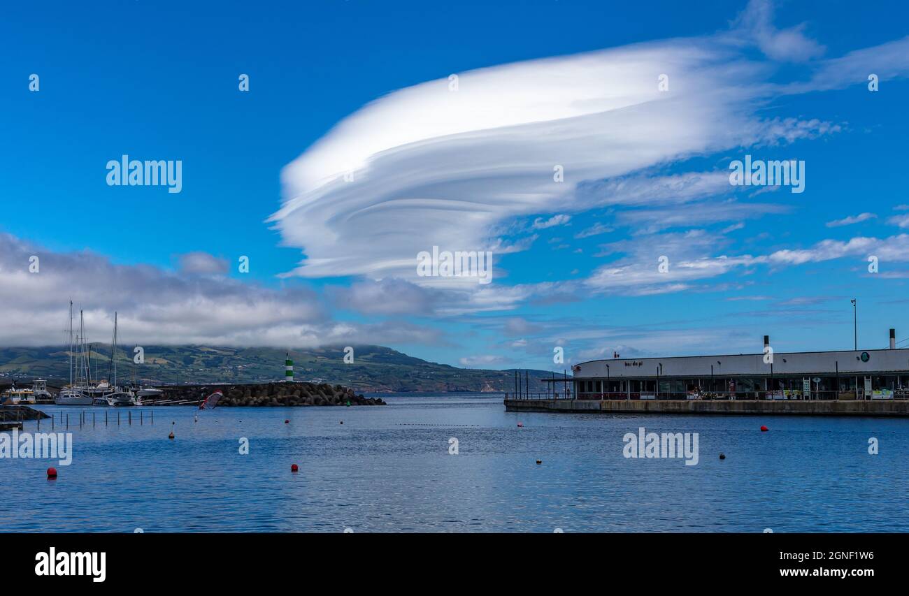 Portas do mar azoren -Fotos und -Bildmaterial in hoher Auflösung – Alamy