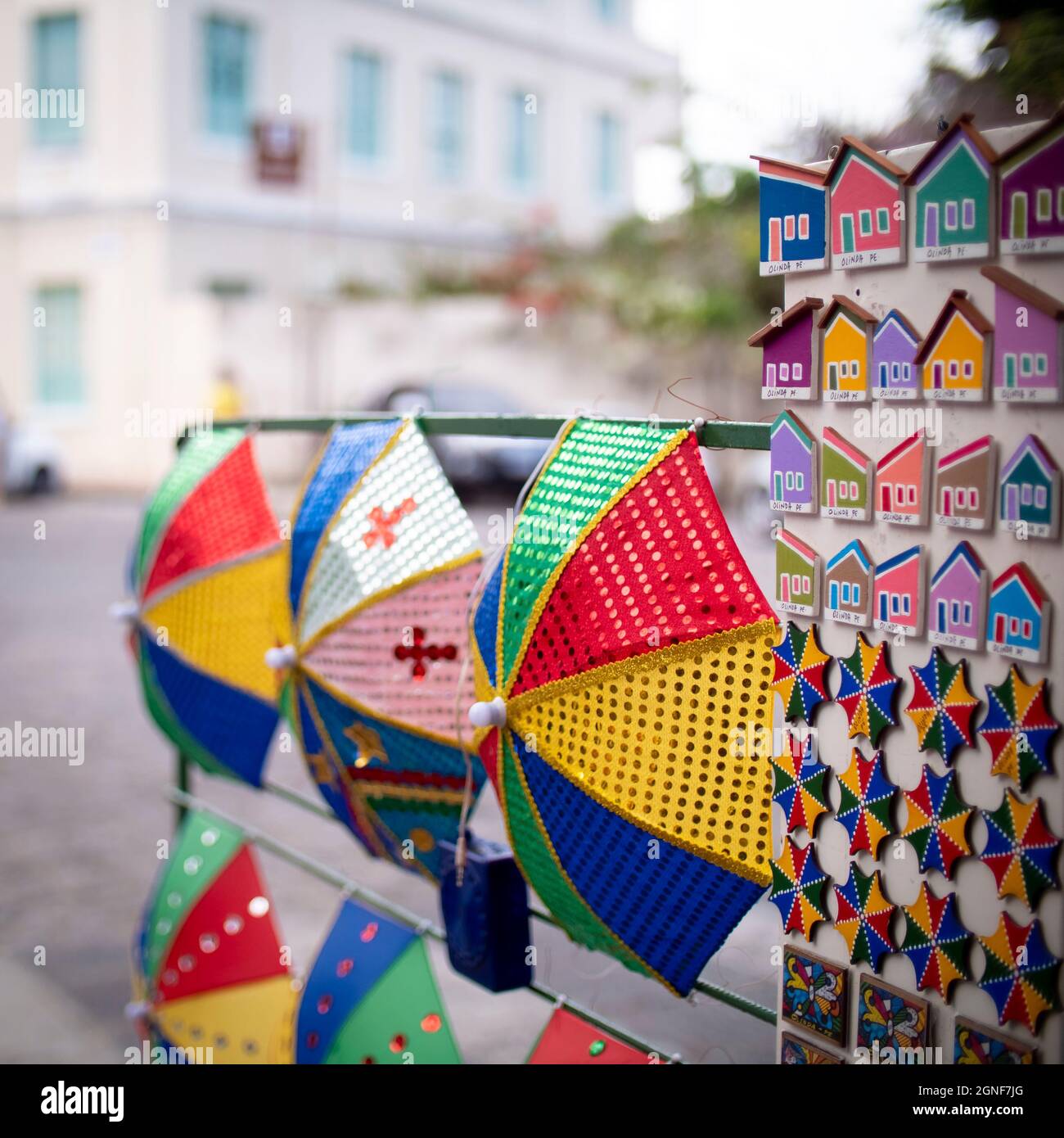 Frevo regenschirm -Fotos und -Bildmaterial in hoher Auflösung – Alamy