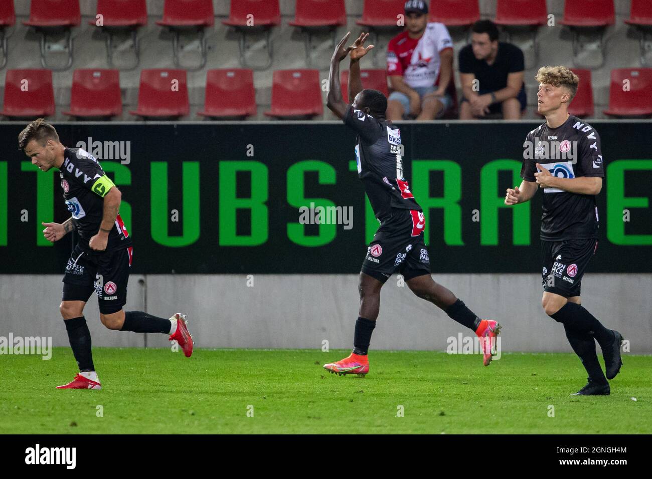 Eric ocansey -Fotos und -Bildmaterial in hoher Auflösung – Alamy