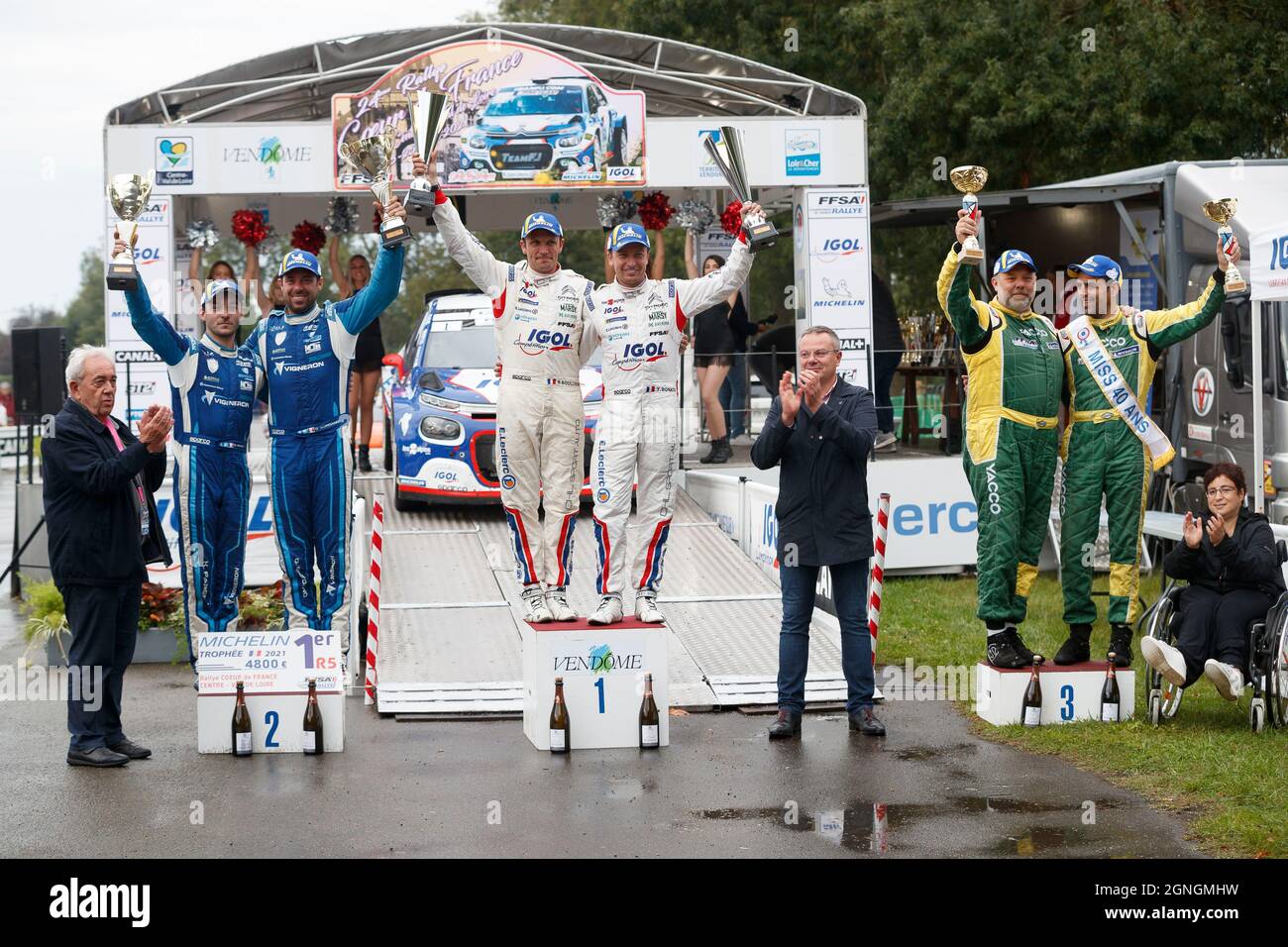 01 BONATO Yoann, BOULLOUD Benjamin, CHL SPORT AUTO, Citroën C3 ...