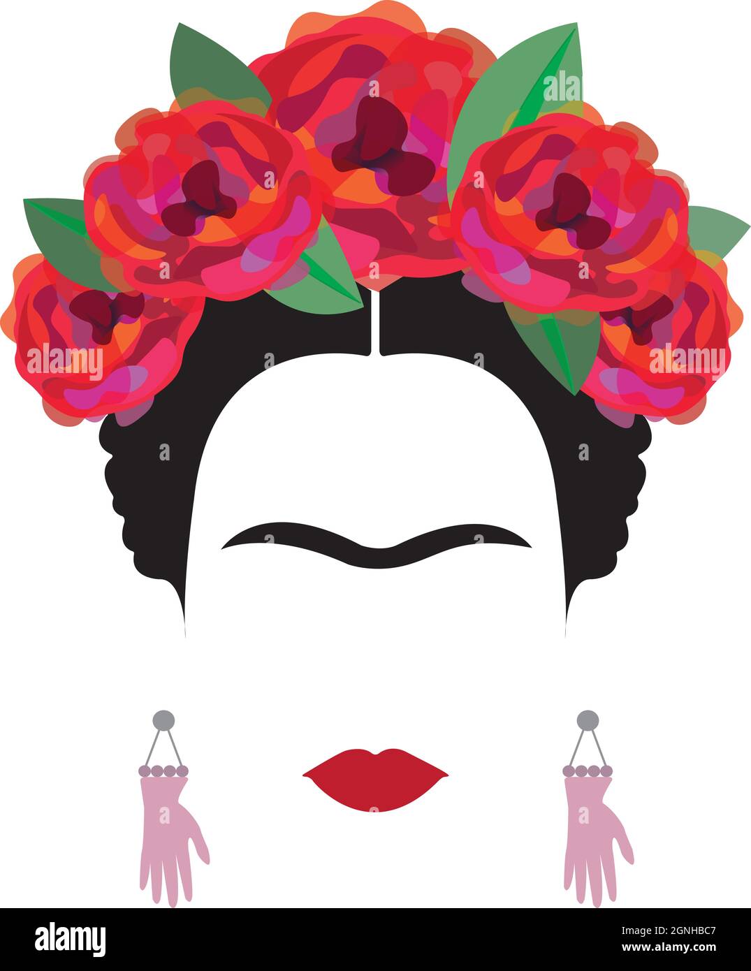 Frida kahlo -Fotos und -Bildmaterial in hoher Auflösung – Alamy