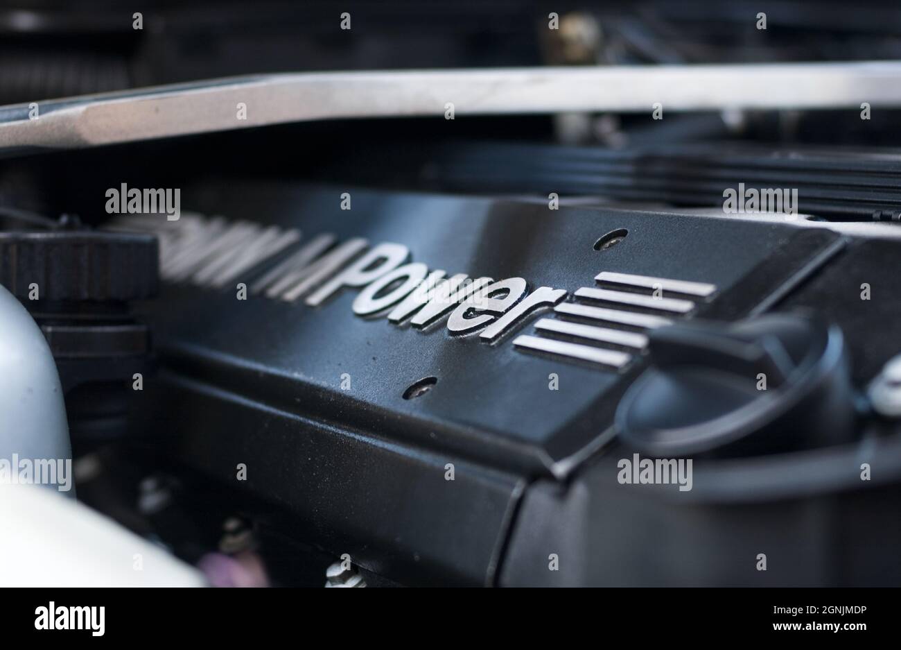 Bmw e36 m3 -Fotos und -Bildmaterial in hoher Auflösung – Alamy