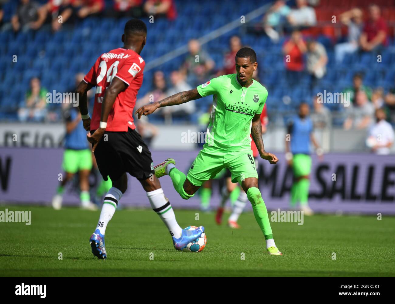 Daniel reinhardt -Fotos und -Bildmaterial in hoher Auflösung – Alamy