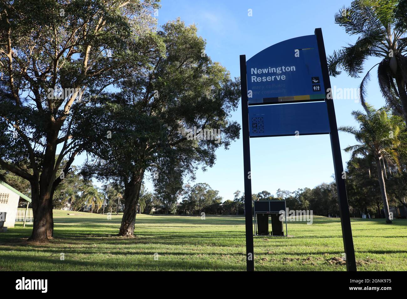 Silverwater new south wales -Fotos und -Bildmaterial in hoher Auflösung ...