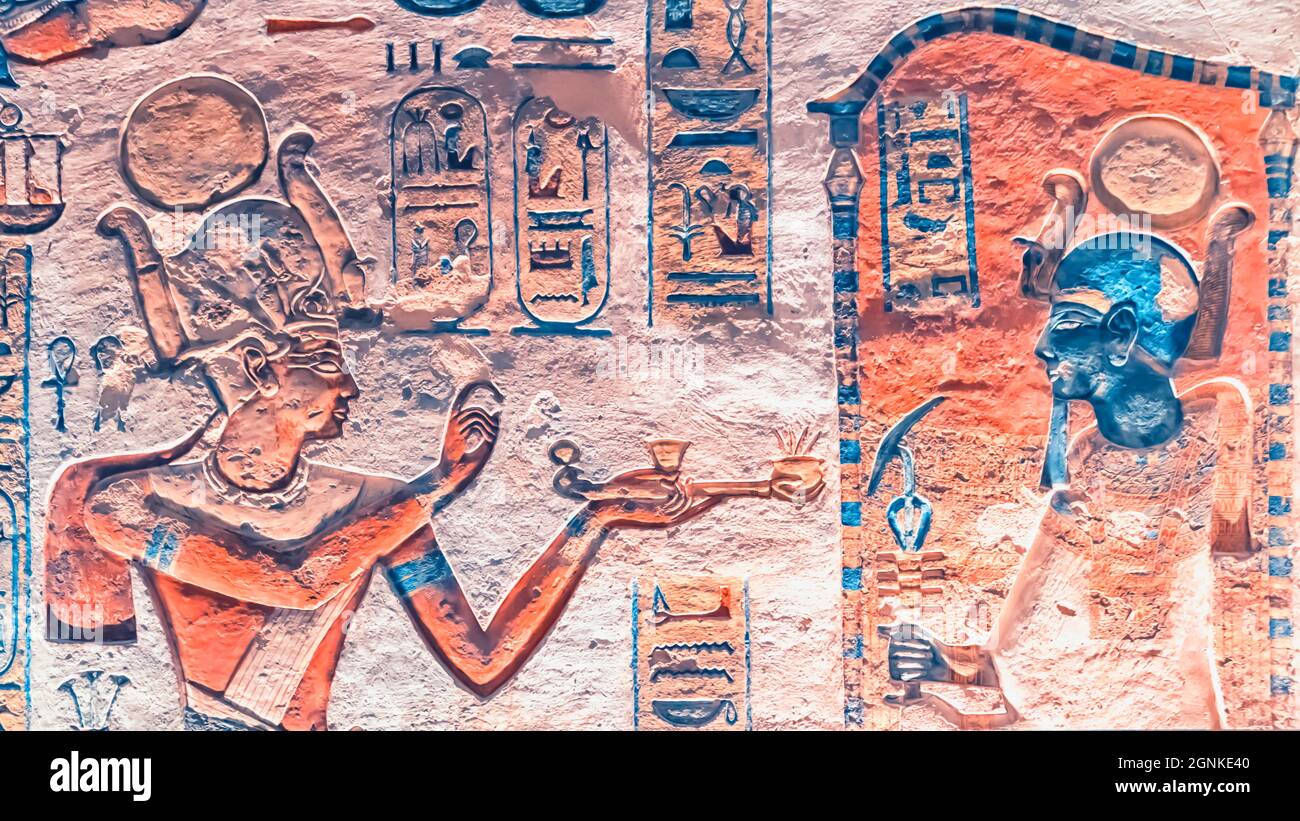 Hieroglyphen hieroglyphen hieroglyphen hieroglyphen -Fotos und ...