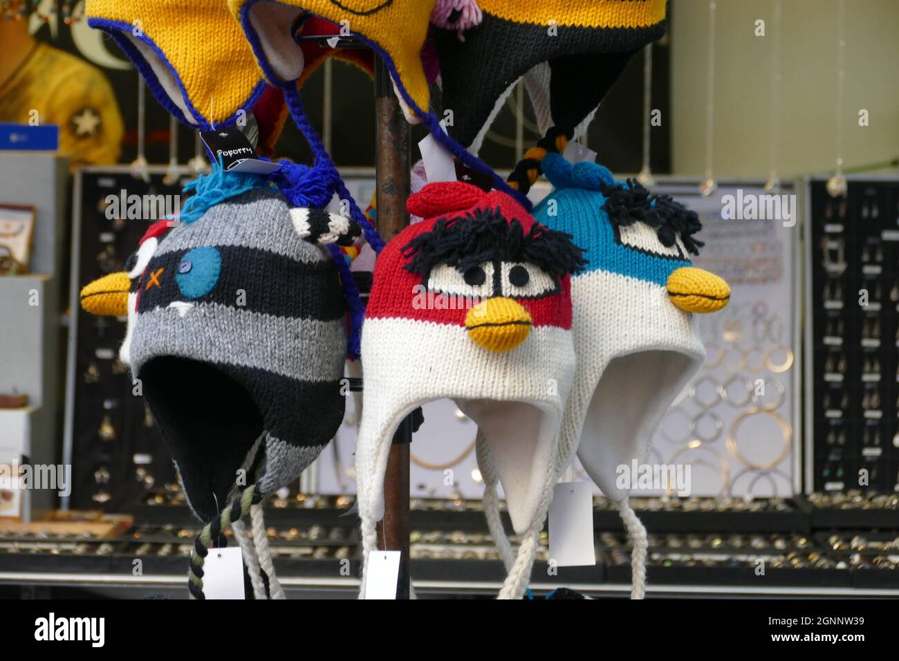 Erstaunlich Wintermutzen Fur Babys Bilder