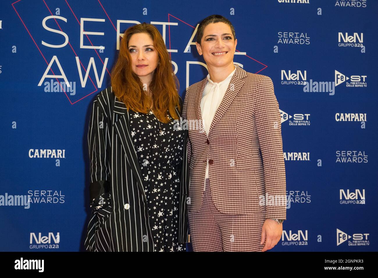 Francesca manieri -Fotos und -Bildmaterial in hoher Auflösung – Alamy