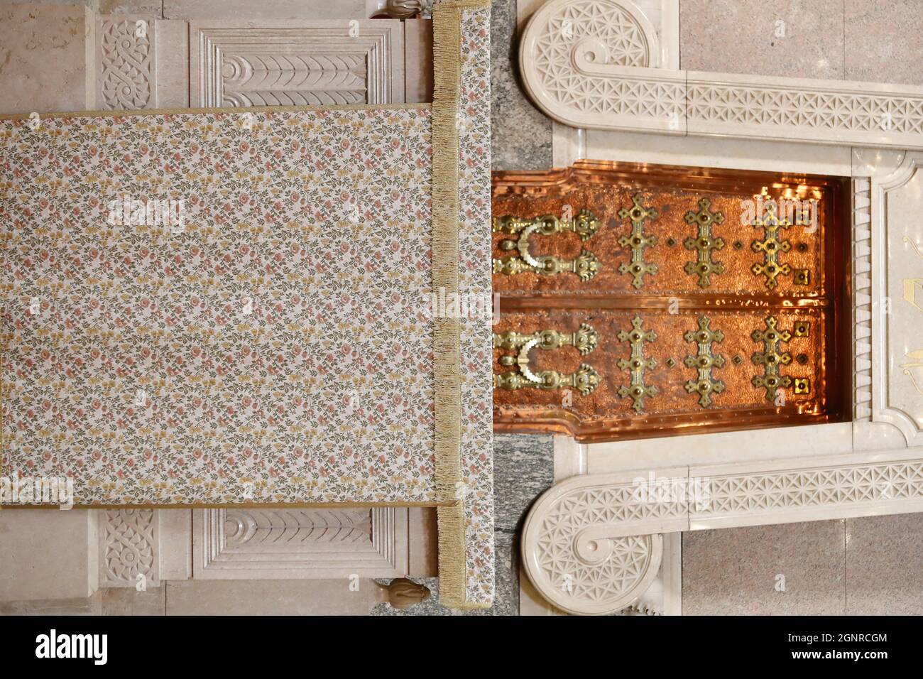 Aron hakodesch -Fotos und -Bildmaterial in hoher Auflösung – Alamy