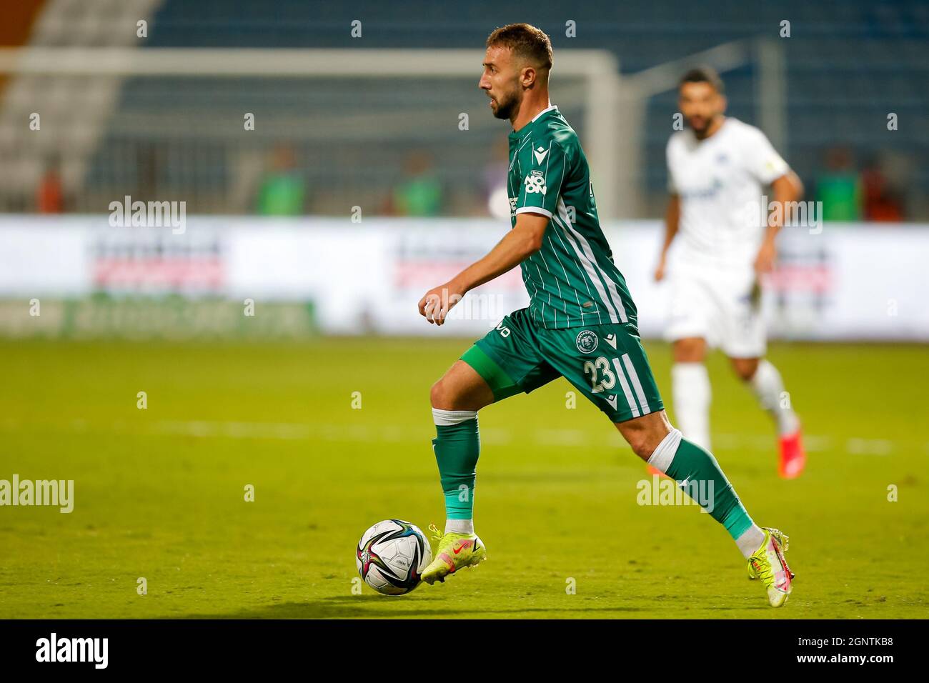 Endri cekici -Fotos und -Bildmaterial in hoher Auflösung – Alamy