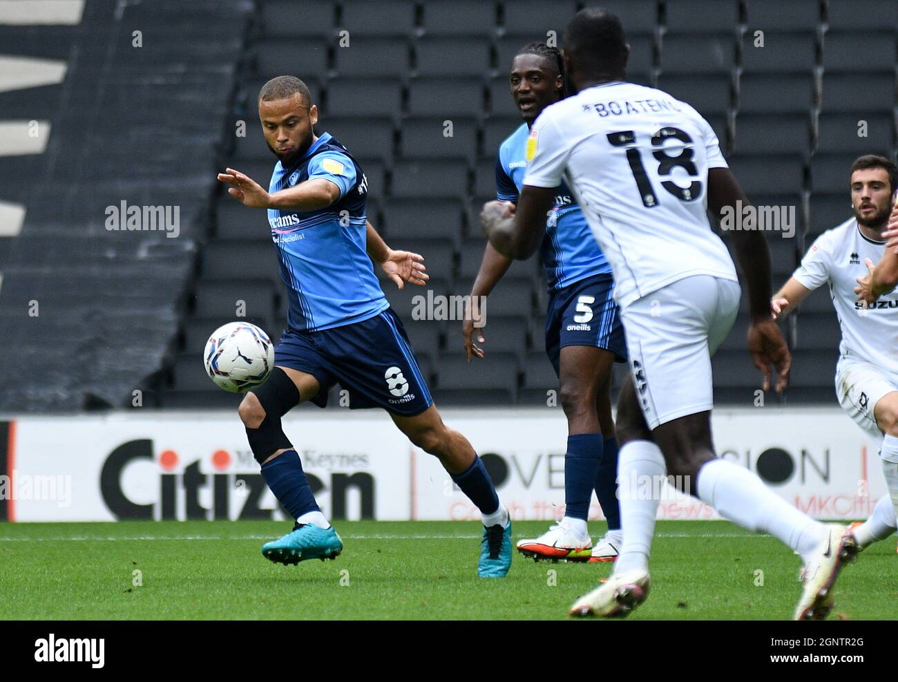 Curtis liam thompson -Fotos und -Bildmaterial in hoher Auflösung – Alamy