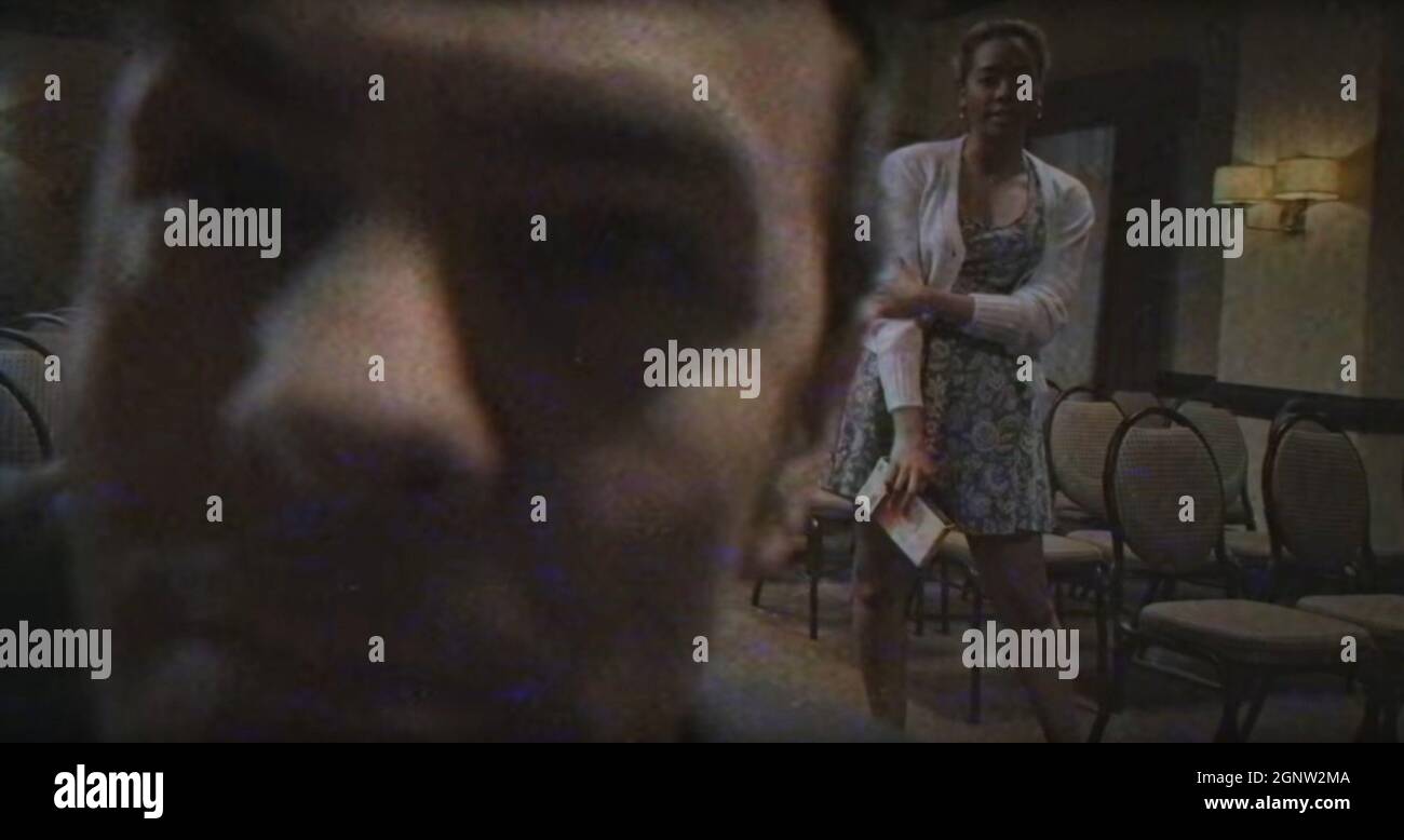 V/H/S/94, (AKA VHS94), 2021. © Shudder / Courtesy Everett Collection ...