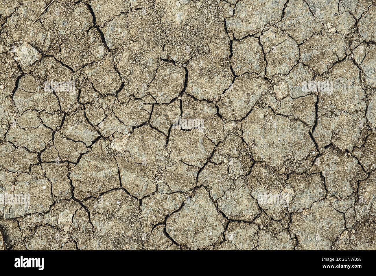Struktur aus getrocknetem ton -Fotos und -Bildmaterial in hoher ...