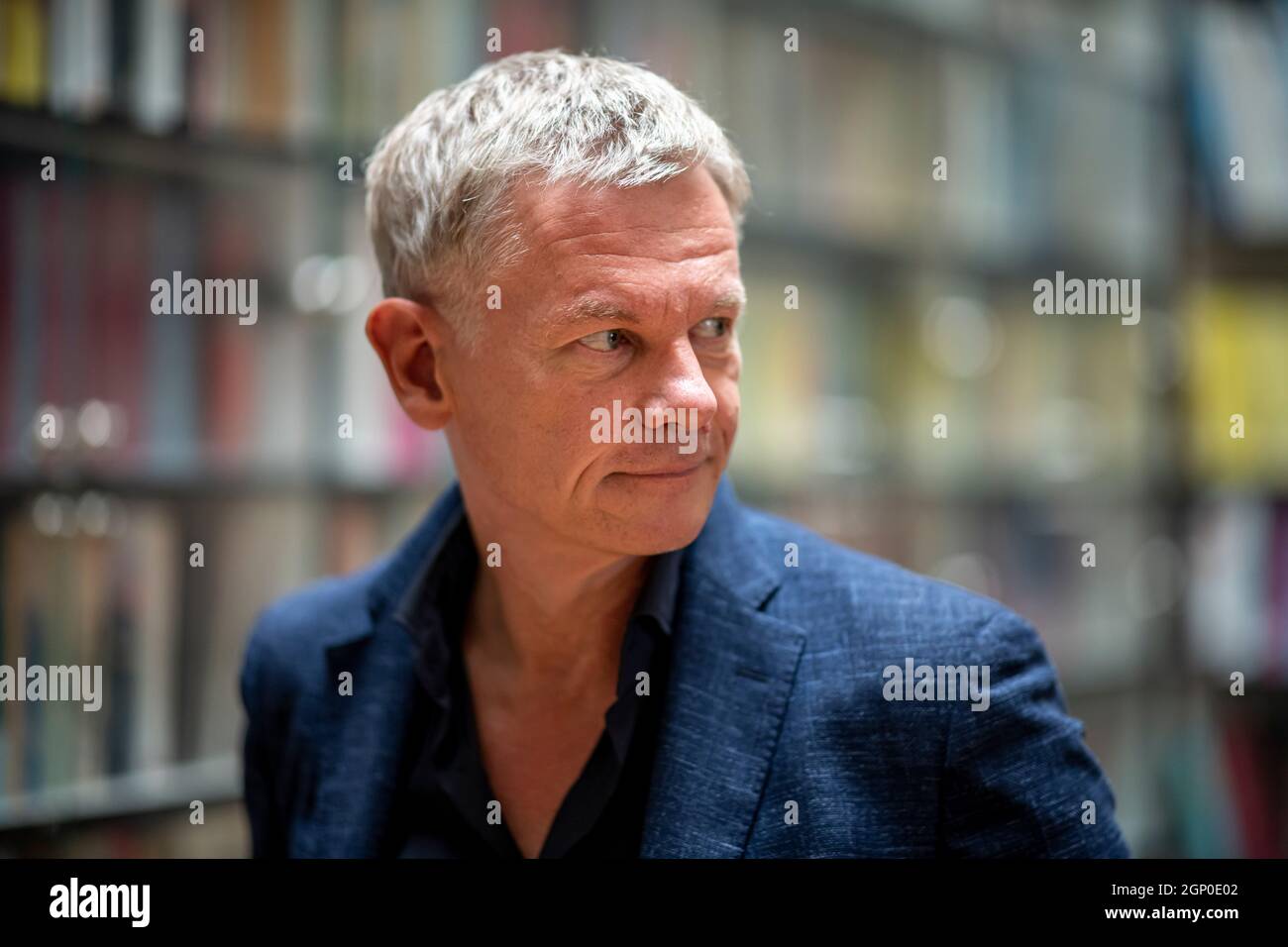 Stephan malinowski -Fotos und -Bildmaterial in hoher Auflösung – Alamy