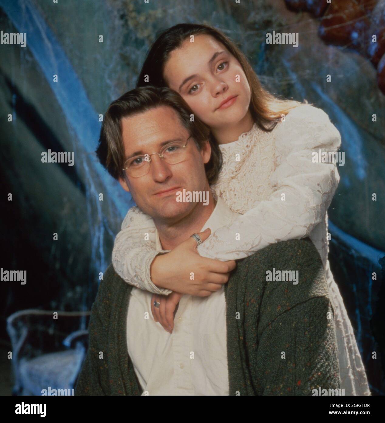 Casper 1995 christina ricci Stockfotos und -bilder Kaufen - Alamy