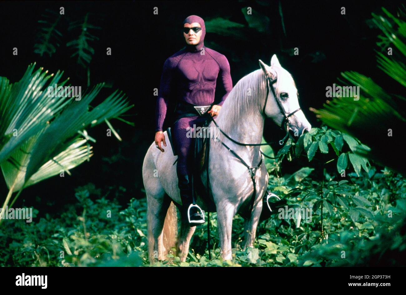 Das phantom 1996 billy zane -Fotos und -Bildmaterial in hoher Auflösung ...