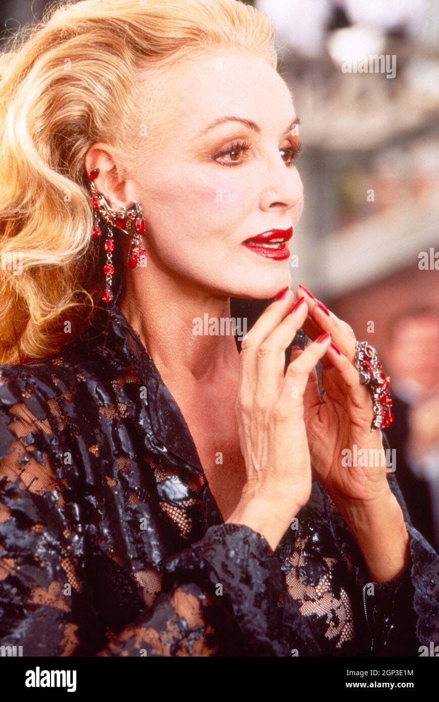 AN WONG FOO DANKE FÜR ALLES, JULIE NEWMAR, Julie Newmar, 1995. ph ...