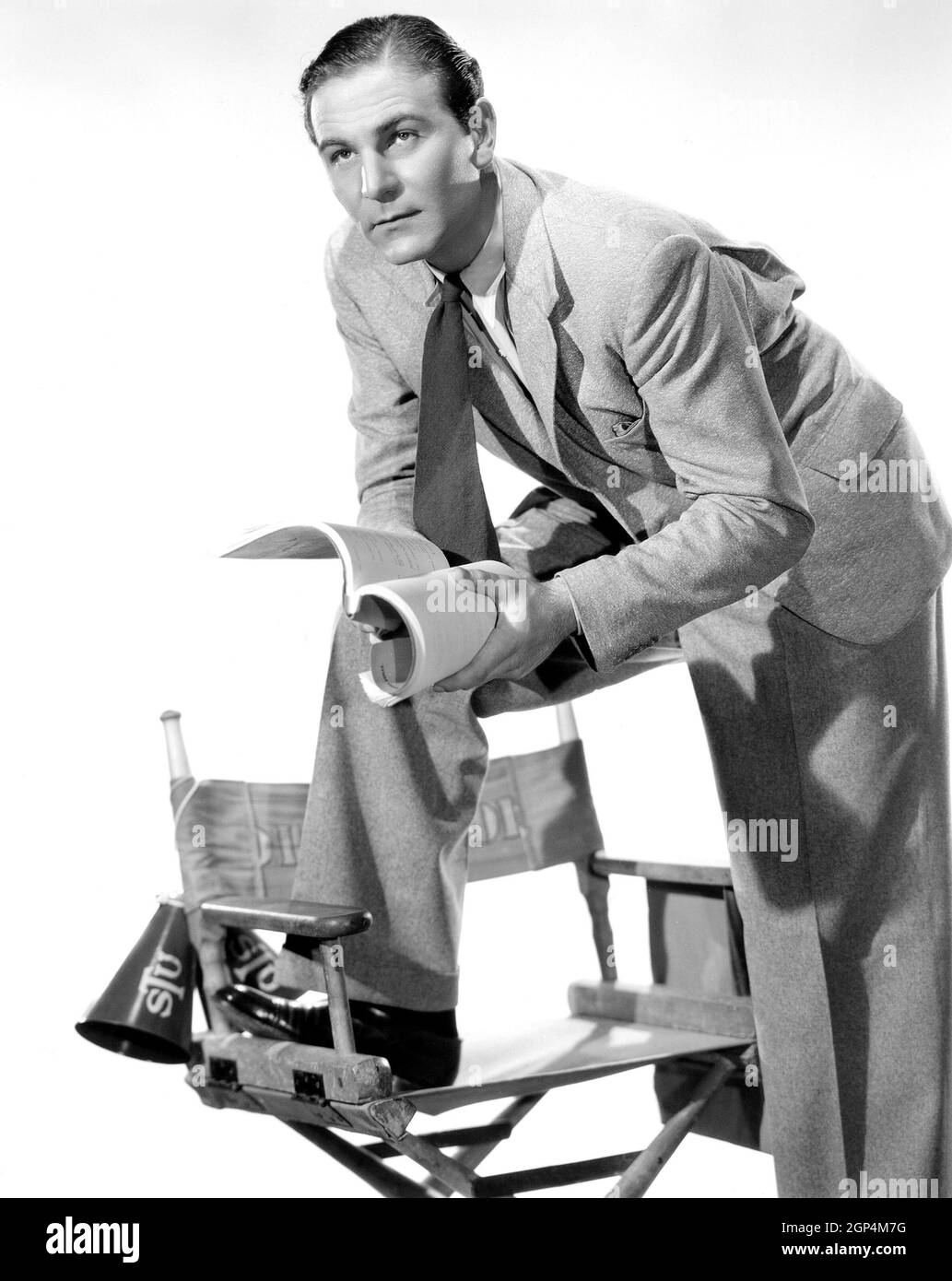 Henry wilcoxon -Fotos und -Bildmaterial in hoher Auflösung – Alamy