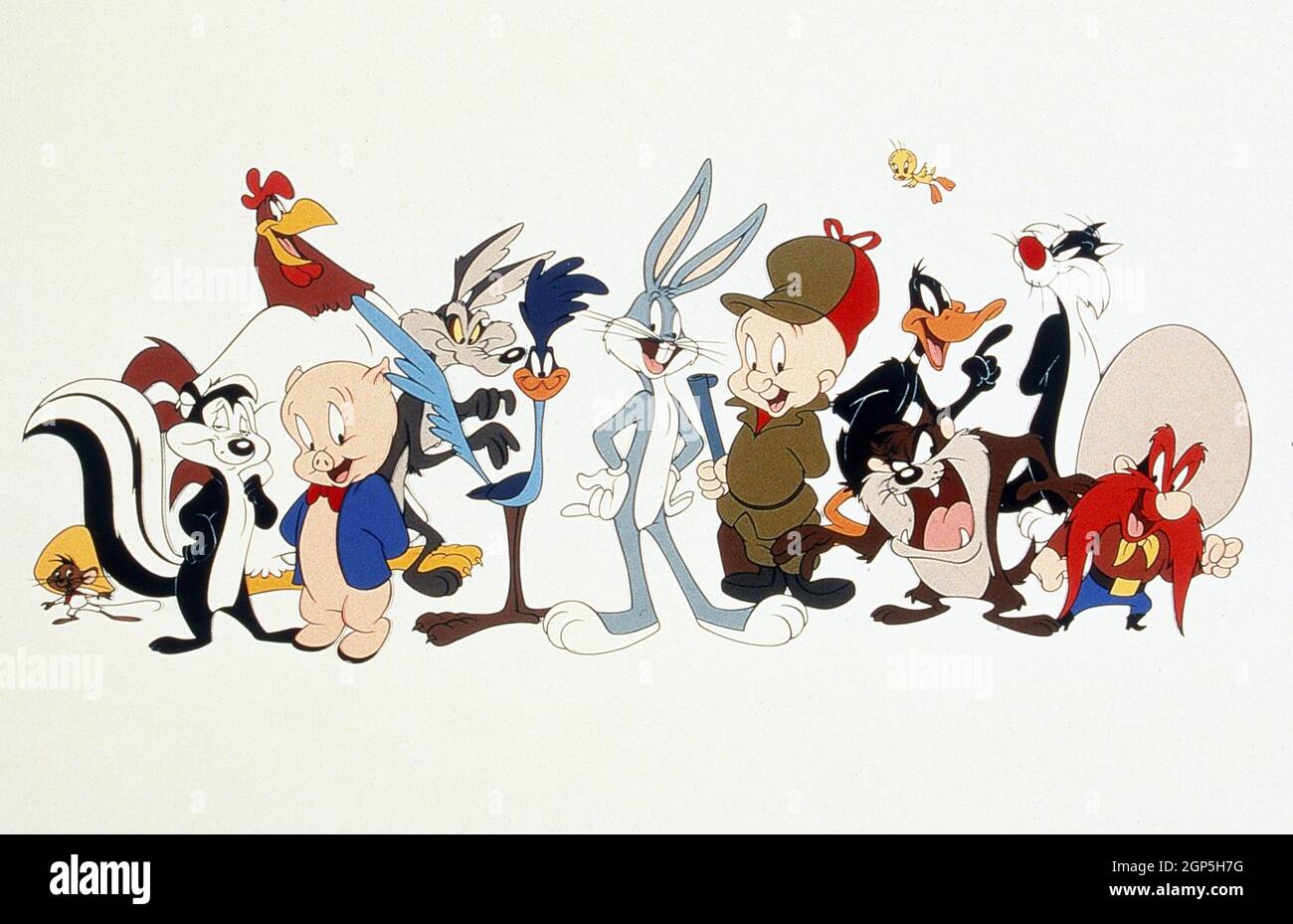 Gach Carachtair Looney Tunes Cluiche Léim Jousts Jam Ar Líne. Imirt