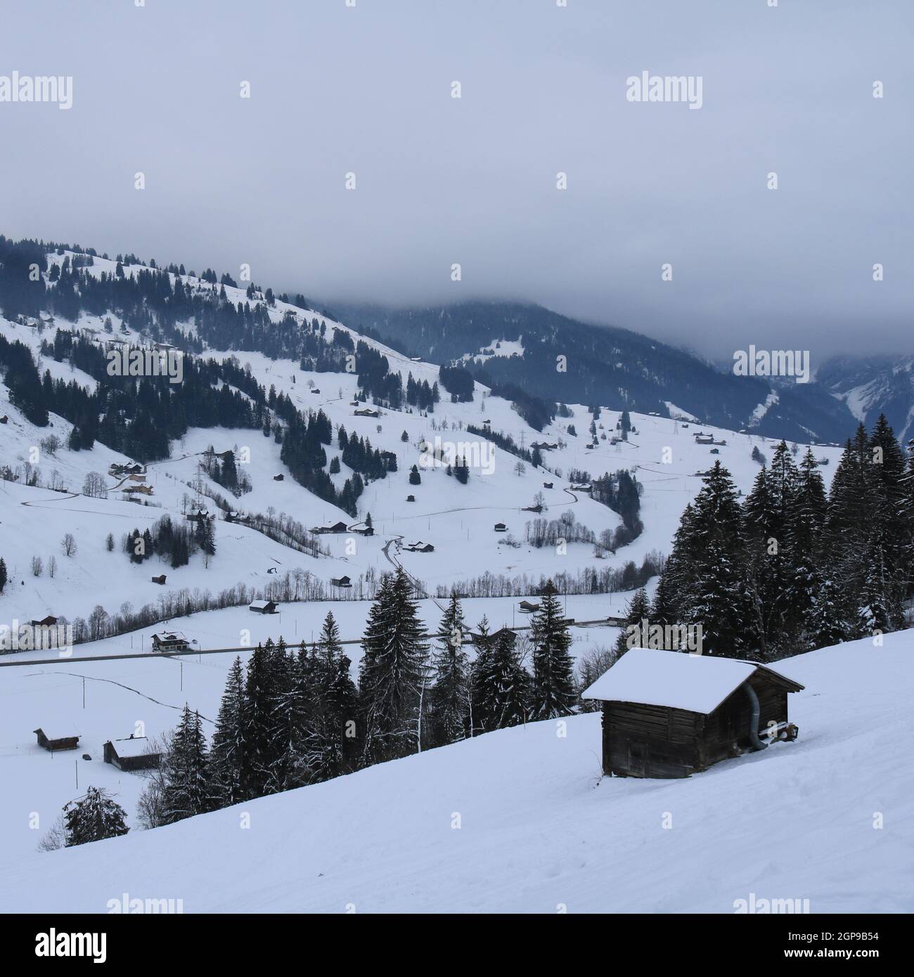 Gsteig feutersoey -Fotos und -Bildmaterial in hoher Auflösung – Alamy