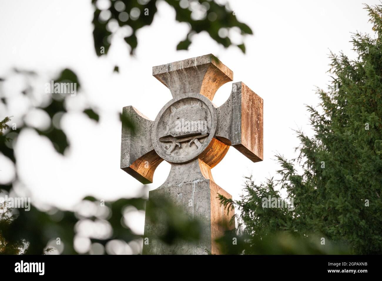 Krieg 1914 1918 Stockfotos und -bilder Kaufen - Alamy