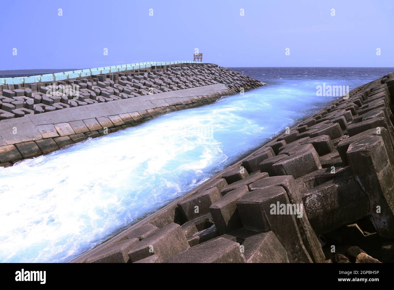 Kernkraftwerk maanshan -Fotos und -Bildmaterial in hoher Auflösung – Alamy