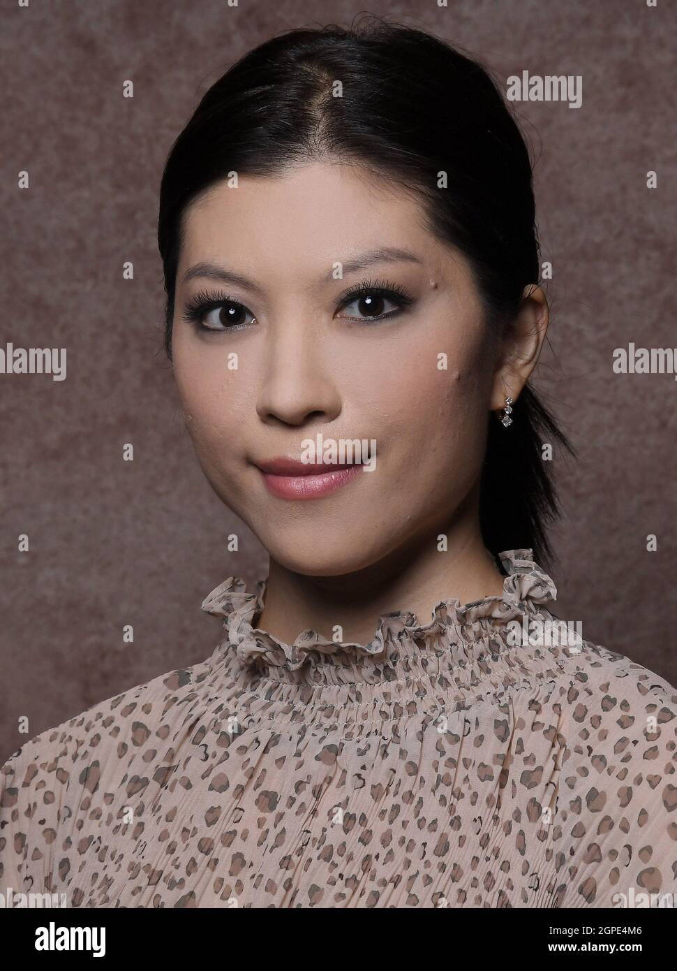 Amy tsang -Fotos und -Bildmaterial in hoher Auflösung – Alamy