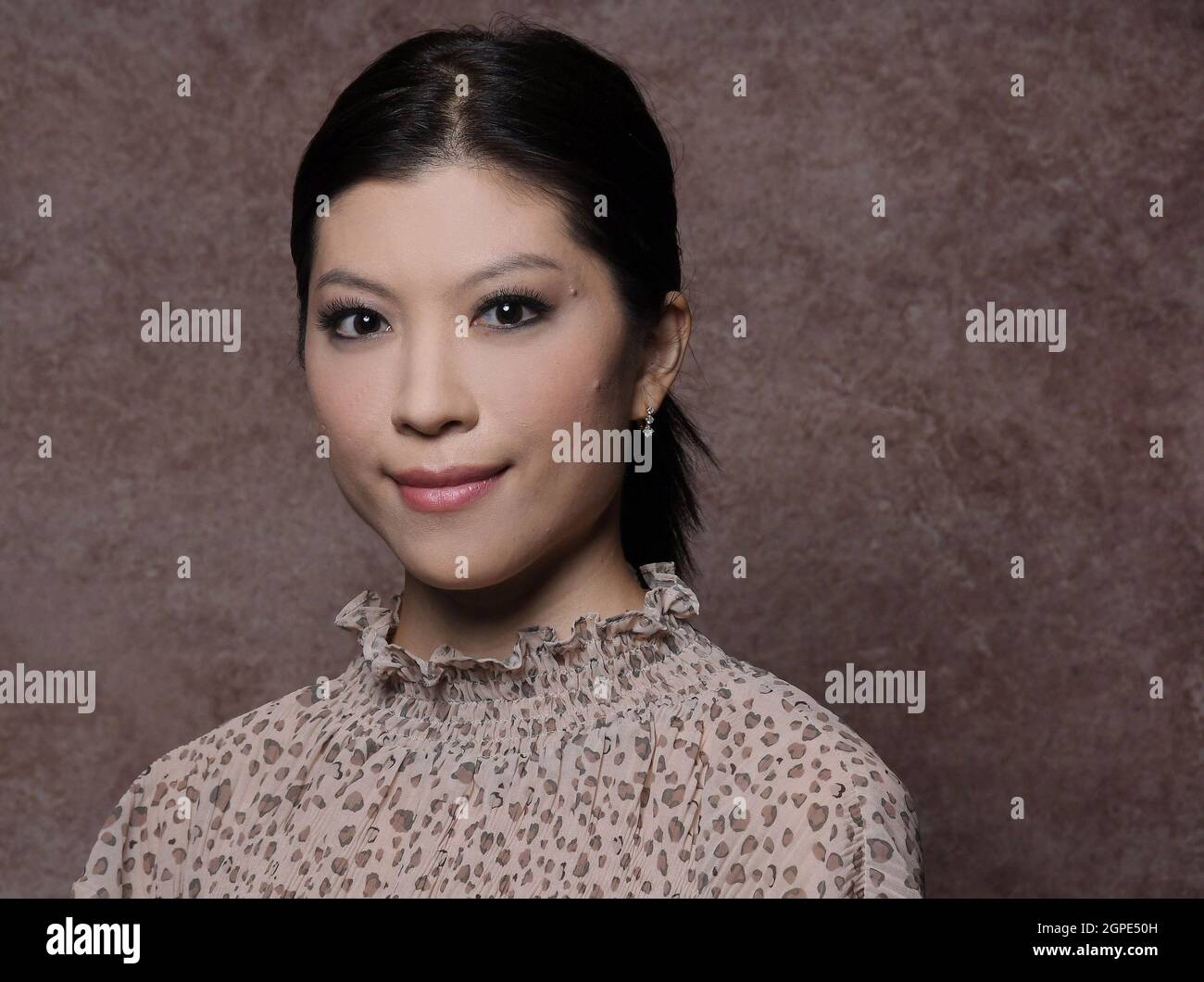 Amy tsang -Fotos und -Bildmaterial in hoher Auflösung – Alamy