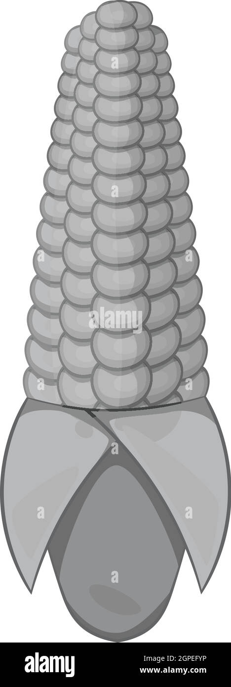 Forage corn Stock-Vektorgrafiken kaufen - Alamy