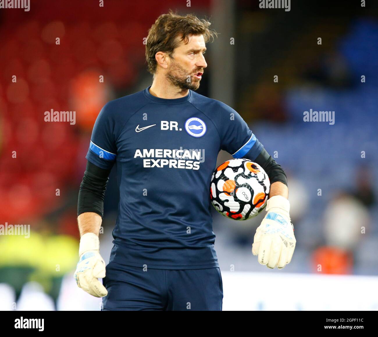 Ben roberts torwarttrainer -Fotos und -Bildmaterial in hoher Auflösung ...
